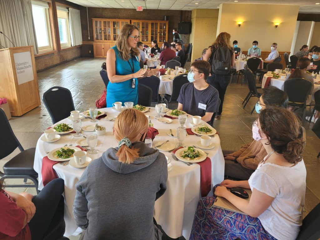 Industrial Internship Annual Celebration – UMass BTP Biotechnology ...