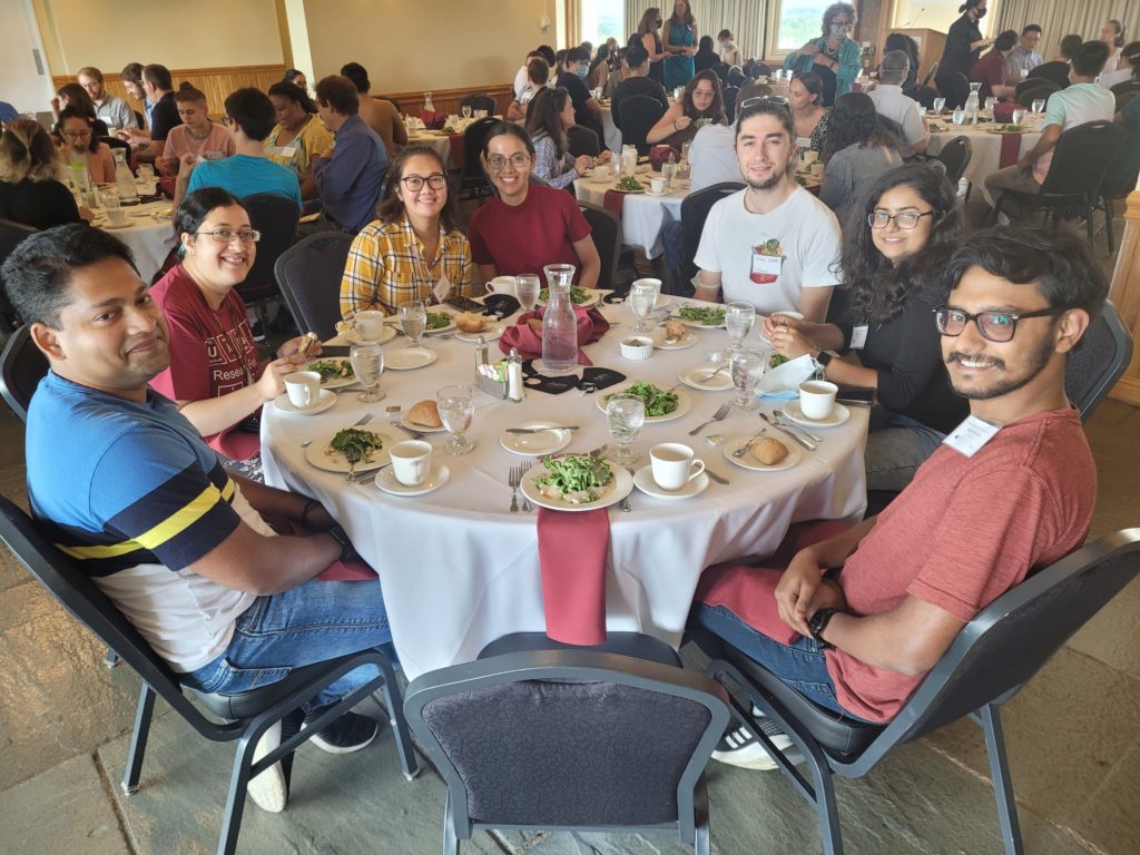 Industrial Internship Annual Celebration – UMass BTP Biotechnology ...